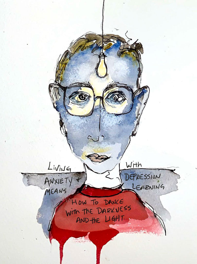 Depressing Pictures To Draw